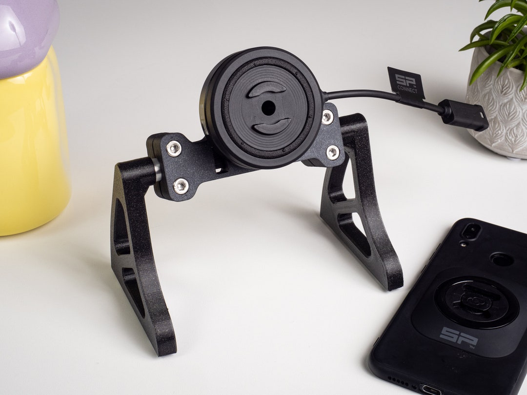 Tenere 700 T7 Mobile Phone Tablet Holder for SP Connect Cockpit Holder ...