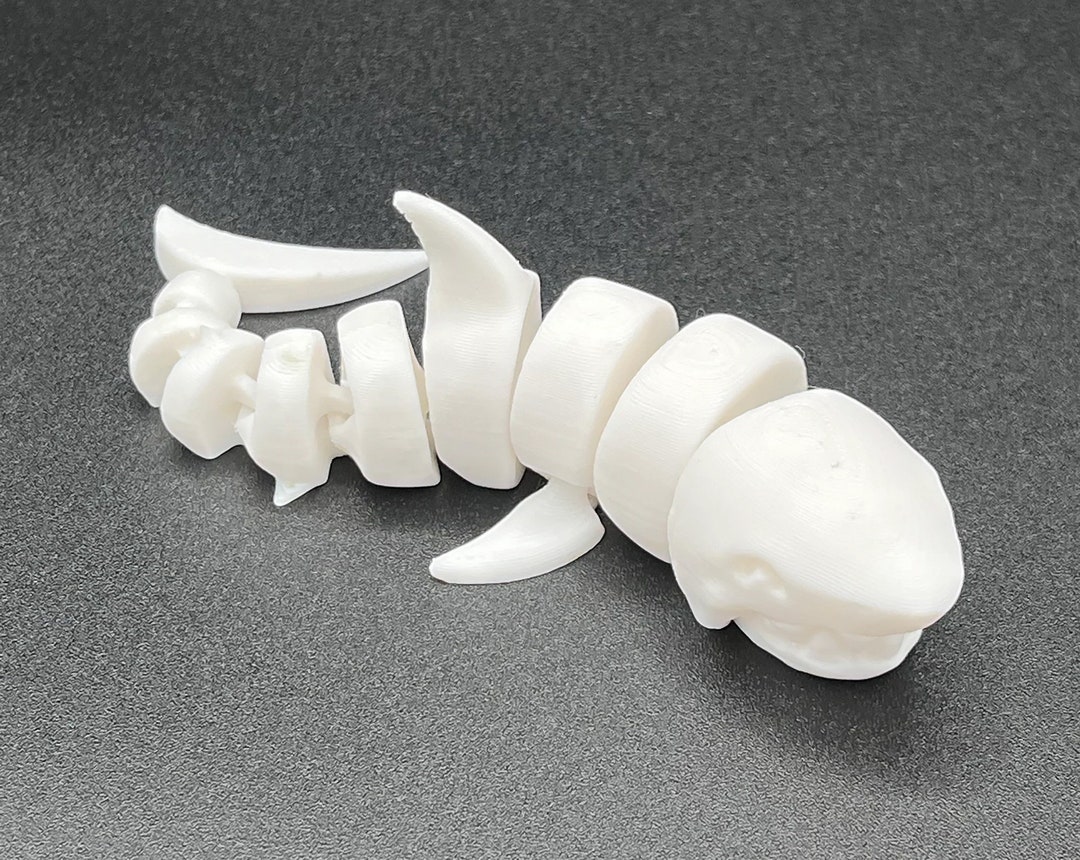 Shark Fidget Toy - Etsy