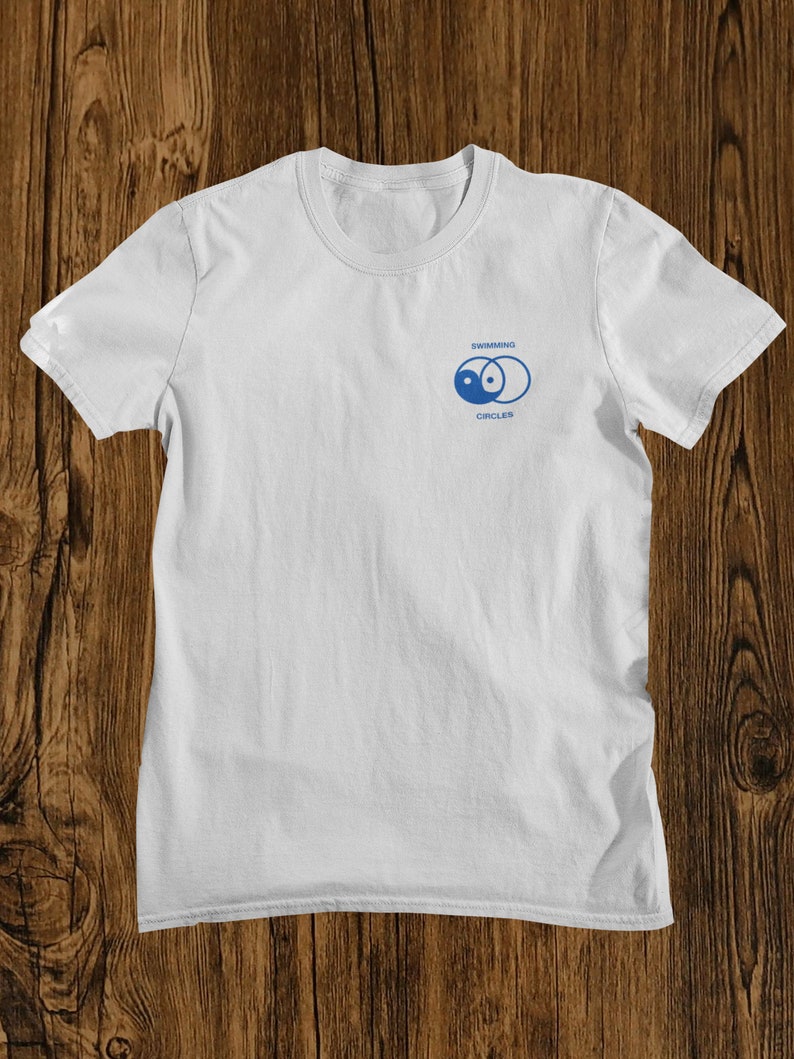 Mac Miller T-shirt Circles T-shirt Mac Miller Merch Unisex T-shirt Mac Miller Tee - Etsy