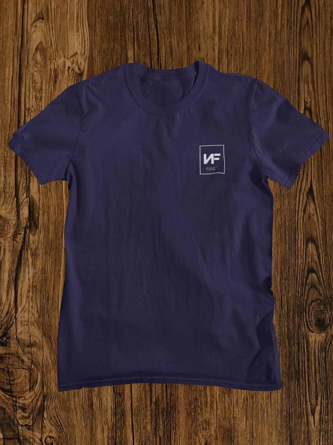 NF T-shirt NF Real T-shirt NF Merch Unisex T-shirt Nf - Etsy