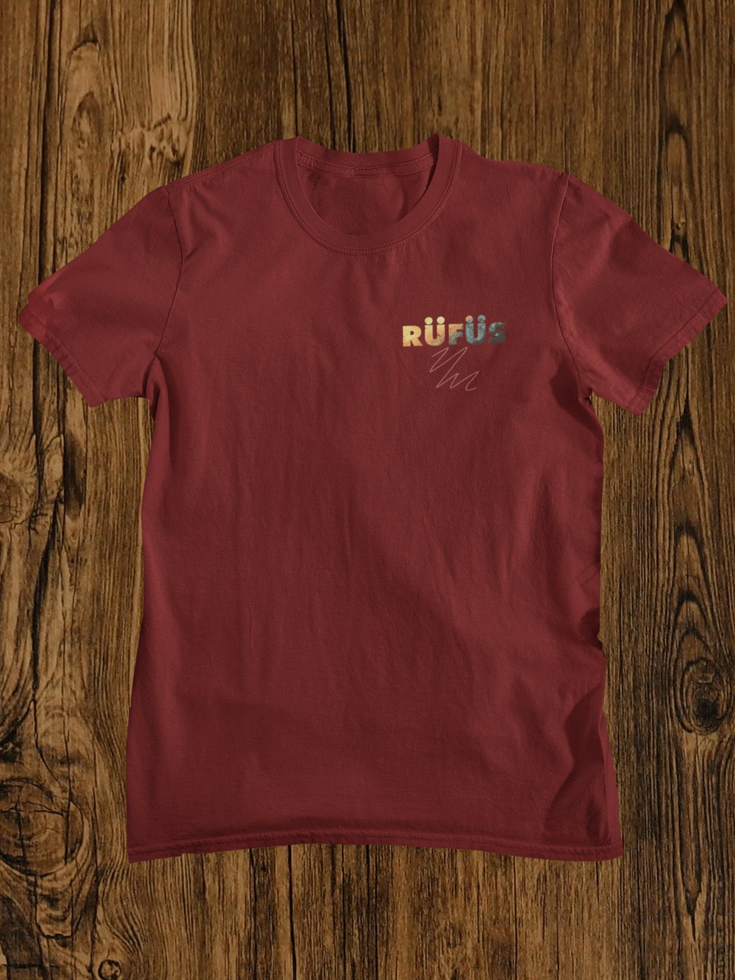 RUFUS DU SOL T-shirt Surrender Merch Rufus Du Sol Merch Rds Merch Rufus ...