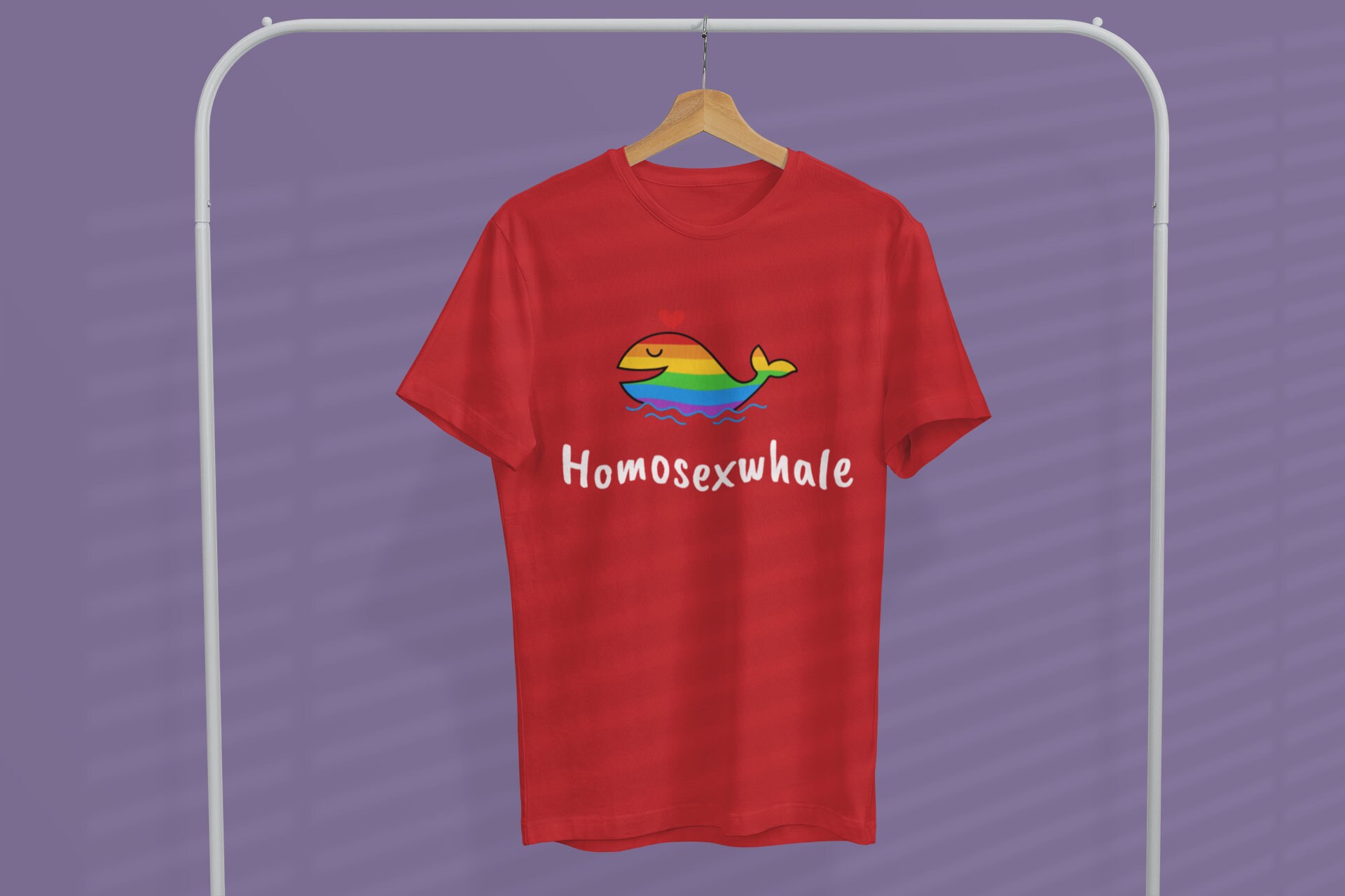 Homosexwhale Rainbow Whale Shirt LGBT Pride Shirt Equality - Etsy Canada