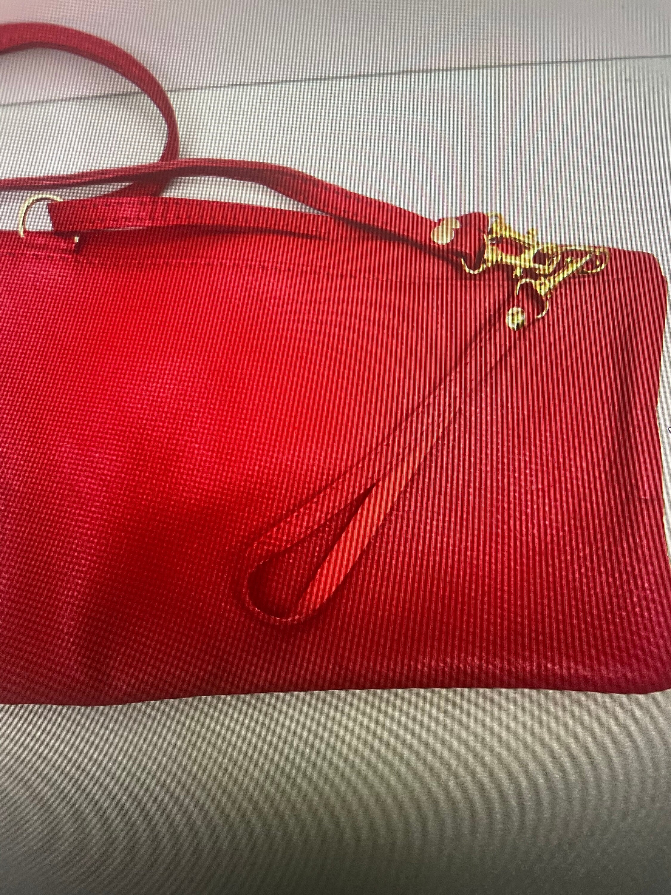 Lavorazione Artigiana Real Leather Made in Italy Purse - Etsy