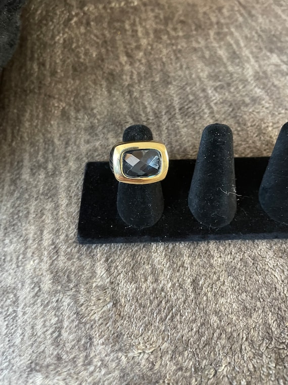 Disneyland blue two tone - Gem