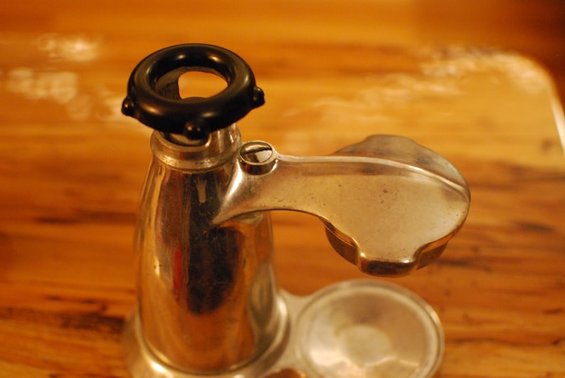 Vesuviana Vintage Espresso Maker 1950s - Etsy