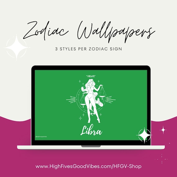 Libra zodiac sign wallpaper 60 photos - Astrologytoyou.com
