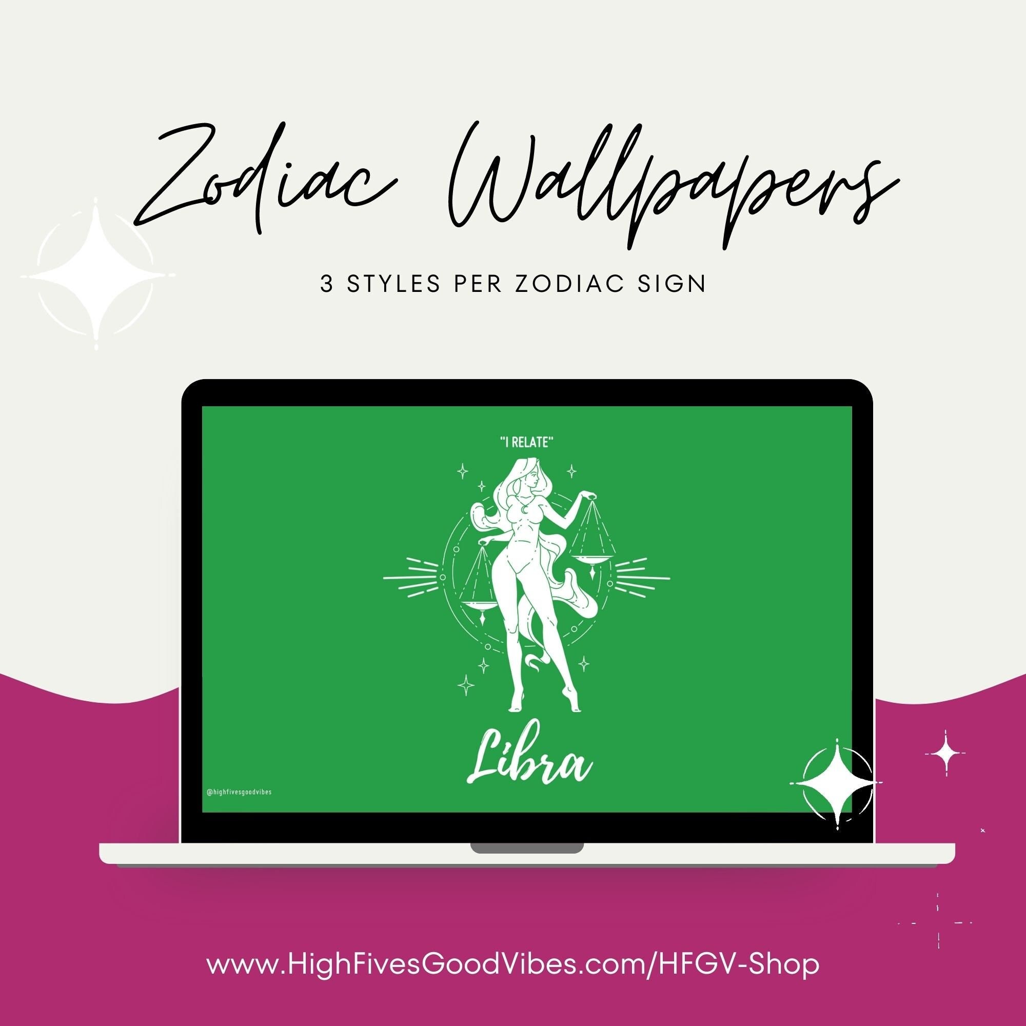Libra Zodiac Wallpapers
