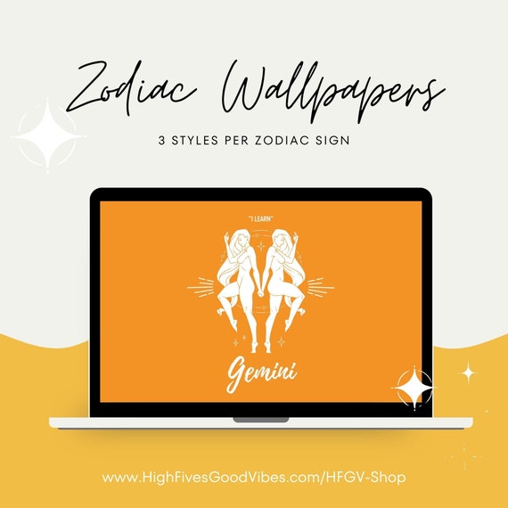 Gemini Wallpapers For Desktop