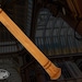 Larch Wood Wand - Etsy