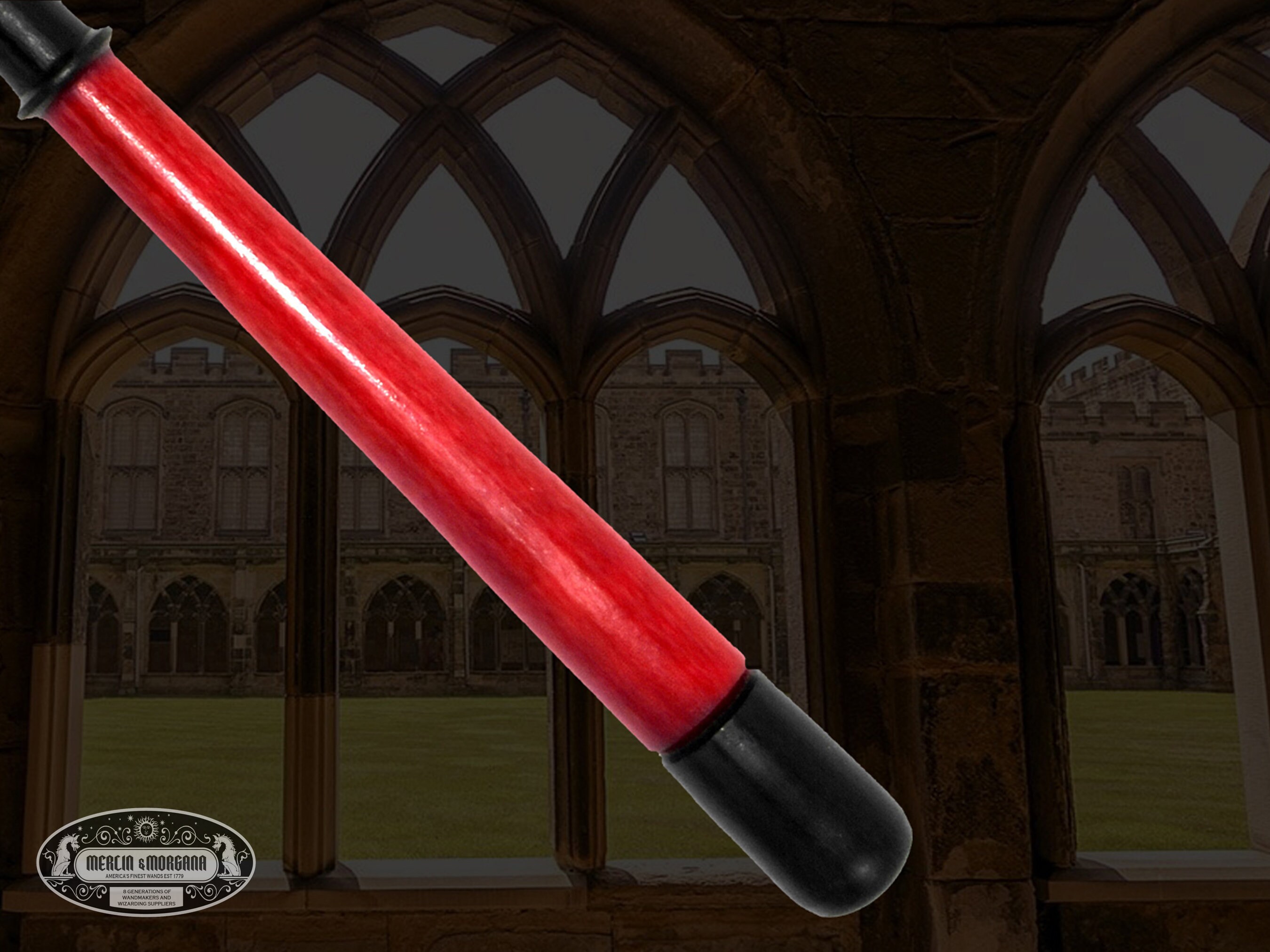 Beech Wood Wand - Etsy