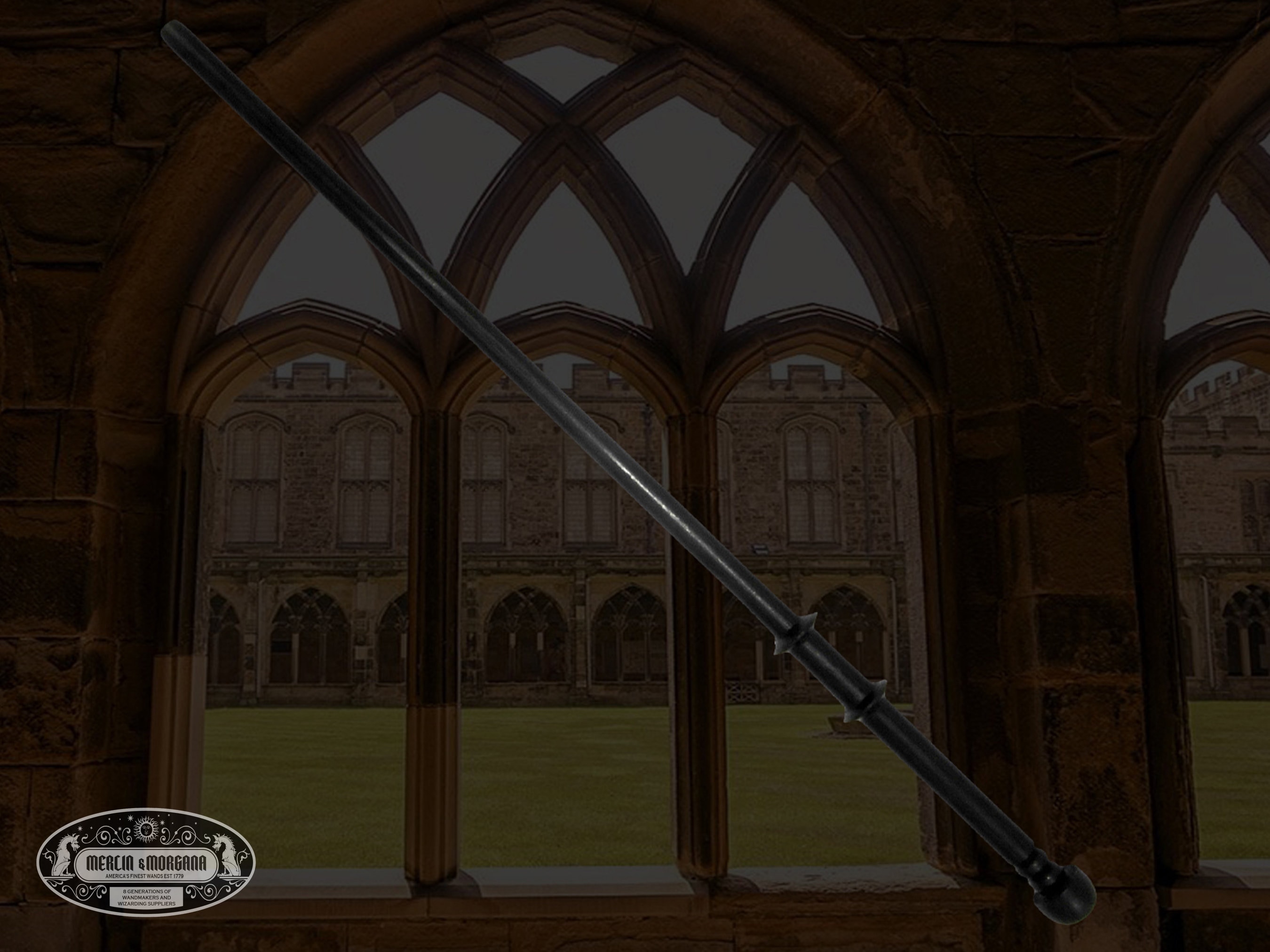 Cedar Wood Wand - Etsy