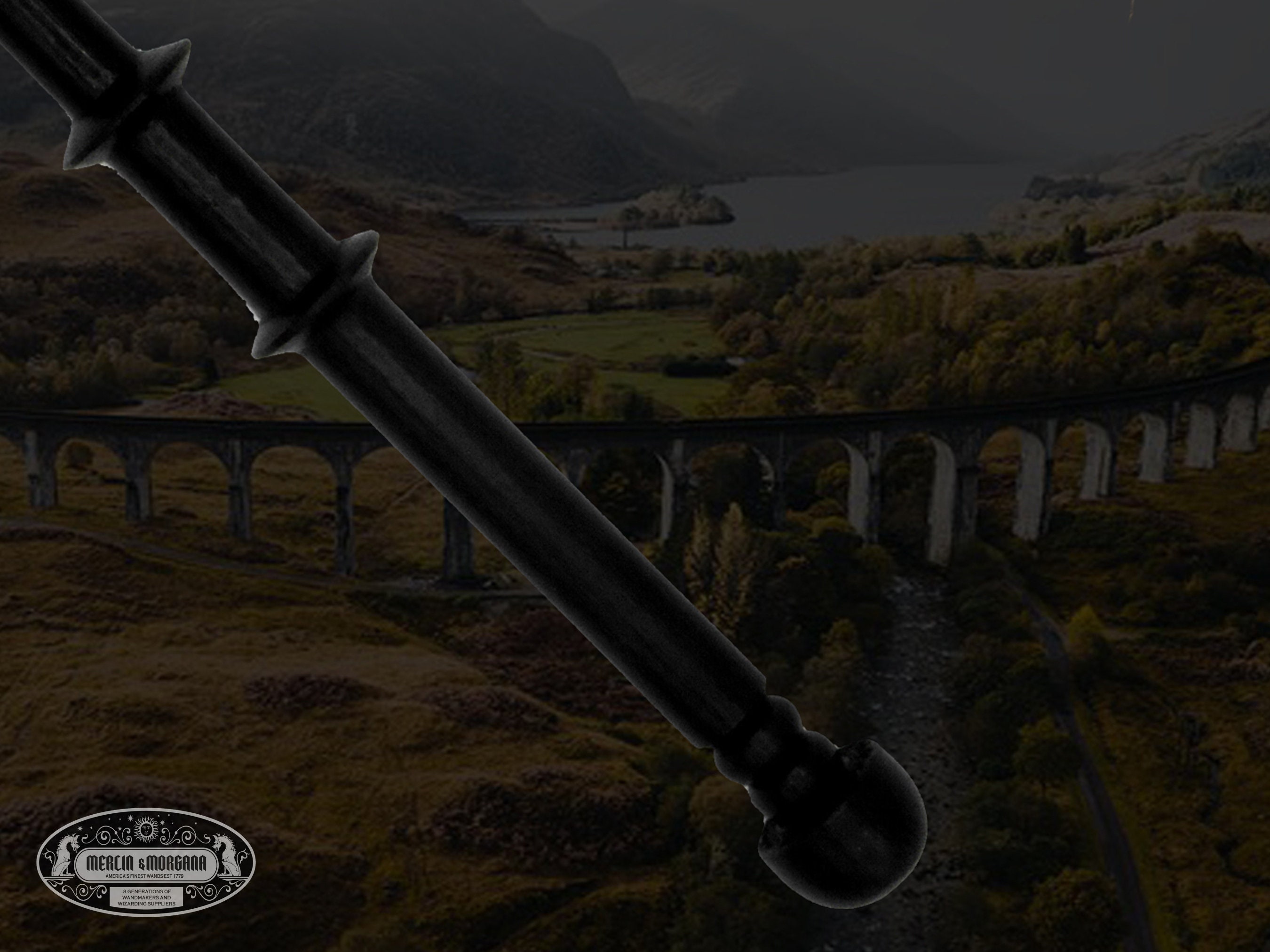 Cedar Wood Wand - Etsy