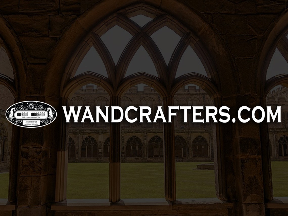 Aspen Wood Wand - Etsy