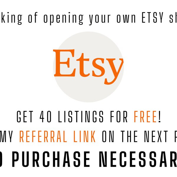 Etsy Login - Etsy Canada