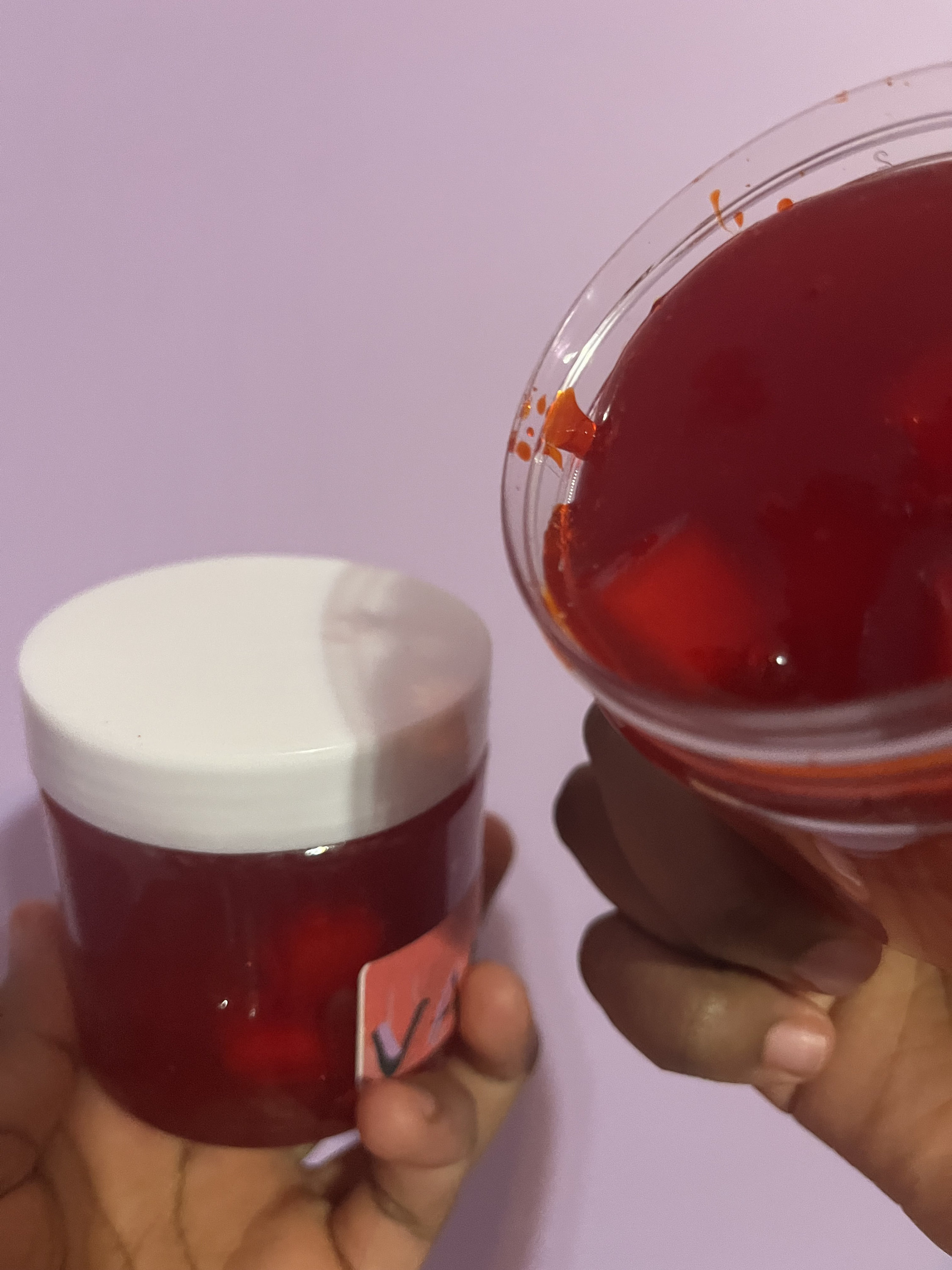 Vampire Slime - Etsy