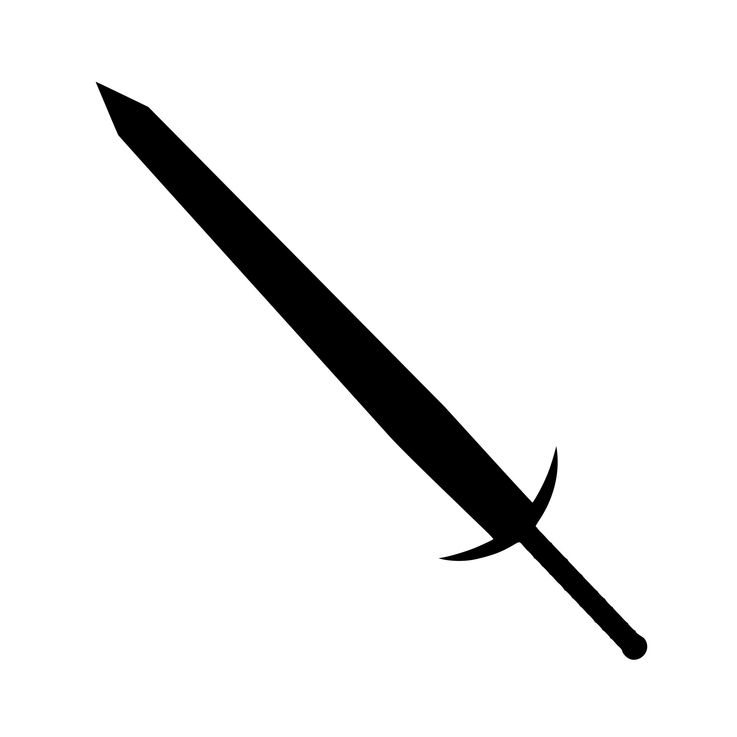 Sword 1 Digital Image Svg Dxf Eps Png for Shirts, Mugs, Decals ...