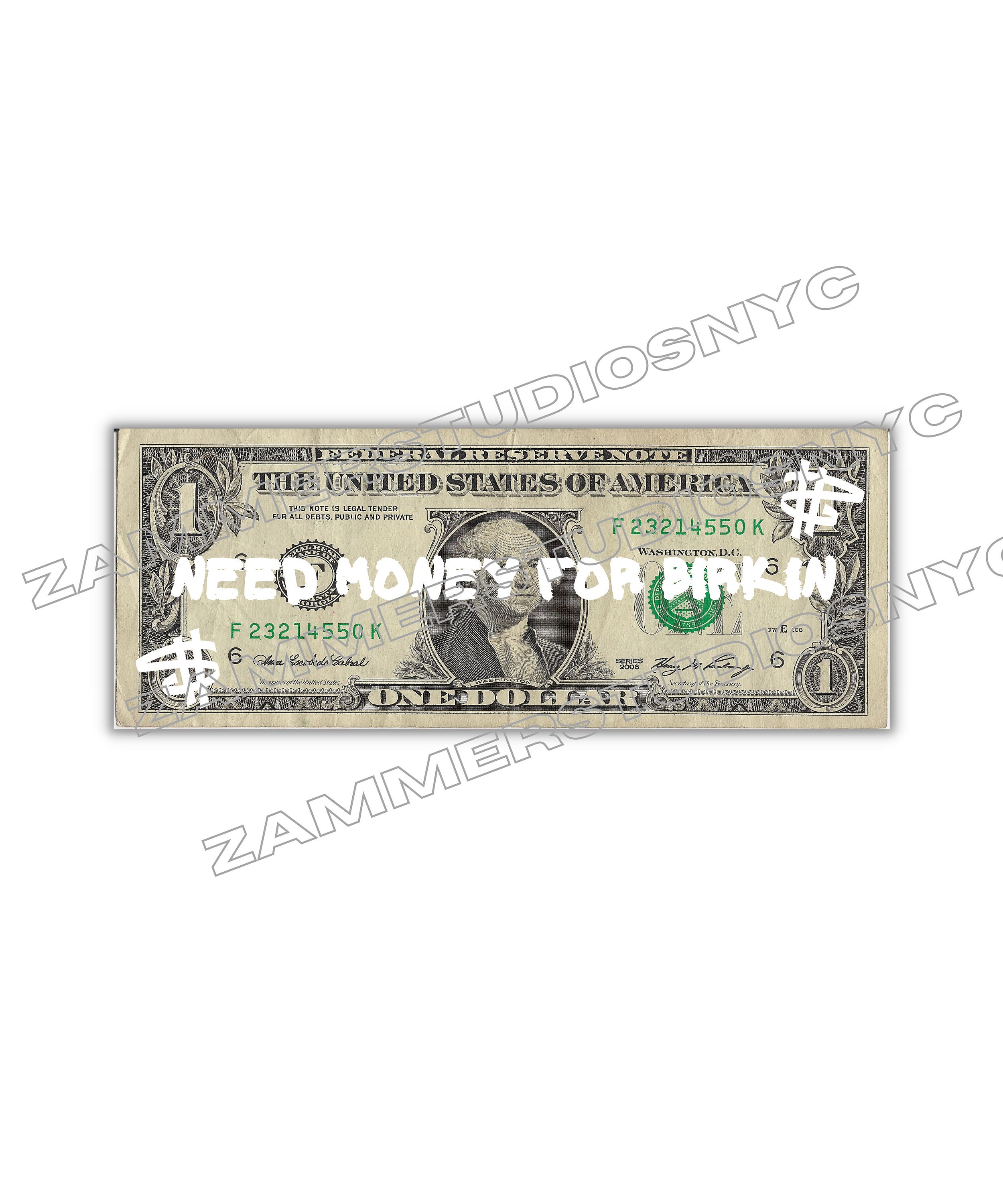 Need Money for Birkin Print, Digital Download, Fashion Print, Trendy ...