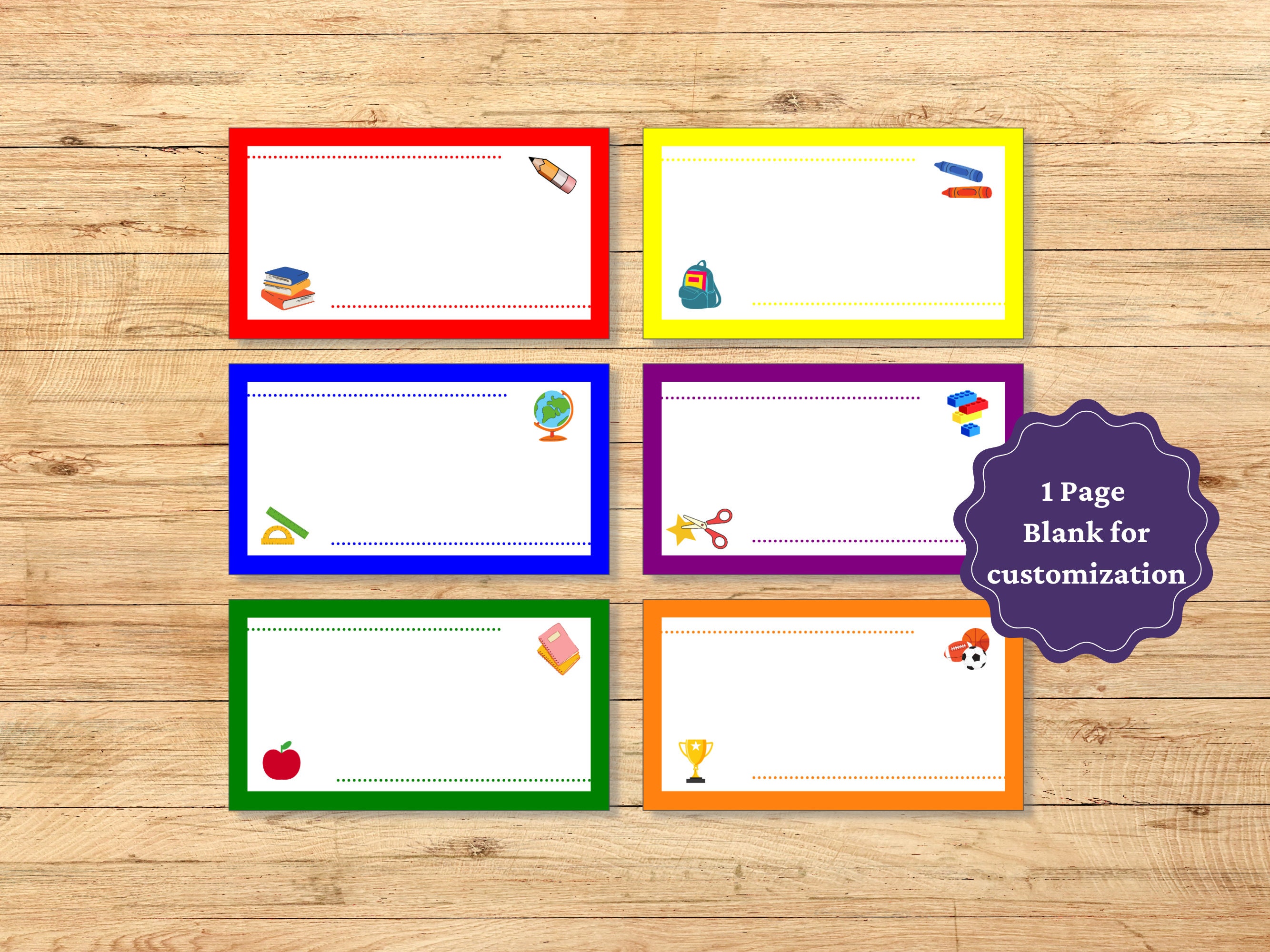 Sight Words - 100 Printable Flashcards for Kindergarteners (fry's 1st ...