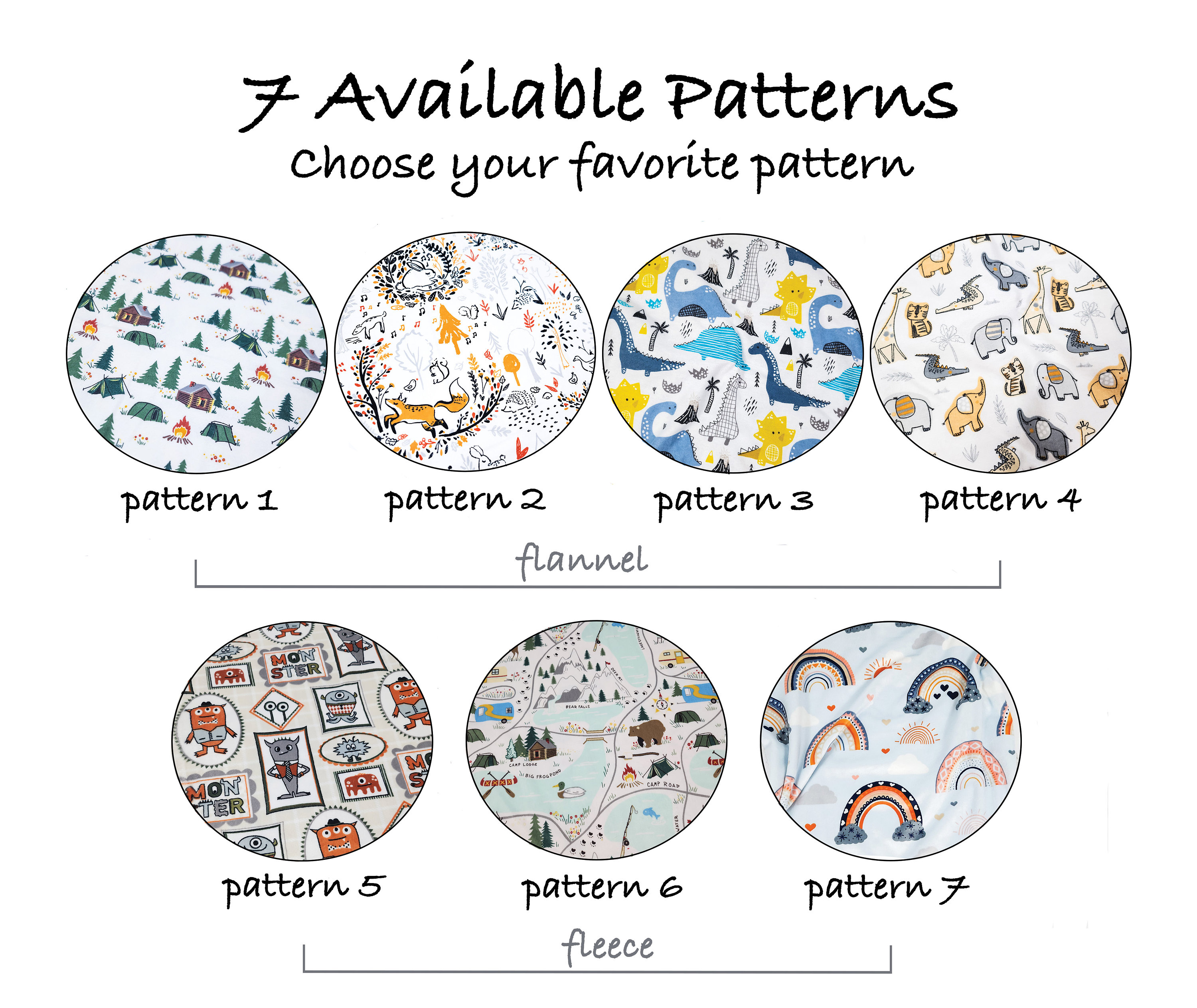 7 DESIGNS Lovey Minky Paci Keeper With Baby Name Tag.. Personalized ...