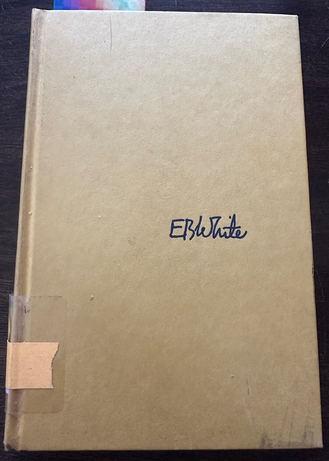 The Trumpet of the Swan by E.b.white - Etsy