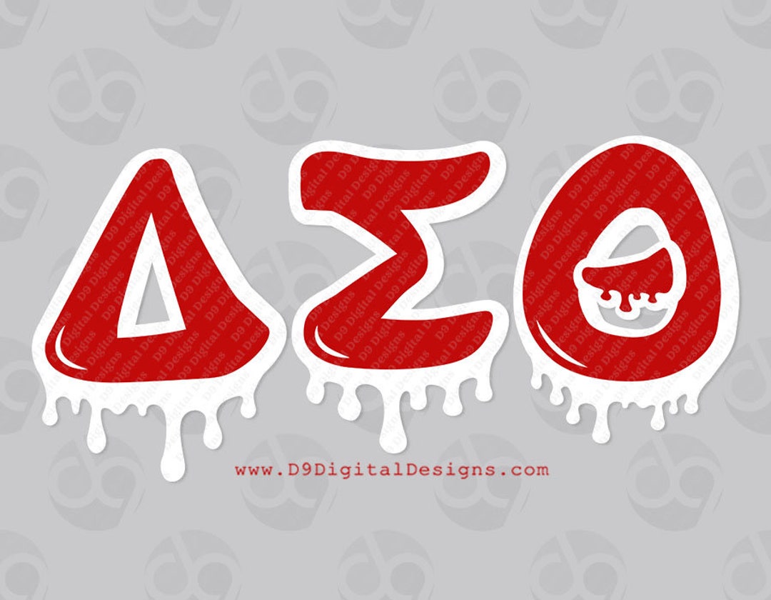 Delta Svg Sorority Svg DST Svg Deltaversary Svg Delta Png - Etsy México