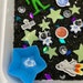 Outer Space Alien Astronaut Sensory Play Kit Bin Toddler Montessori ...