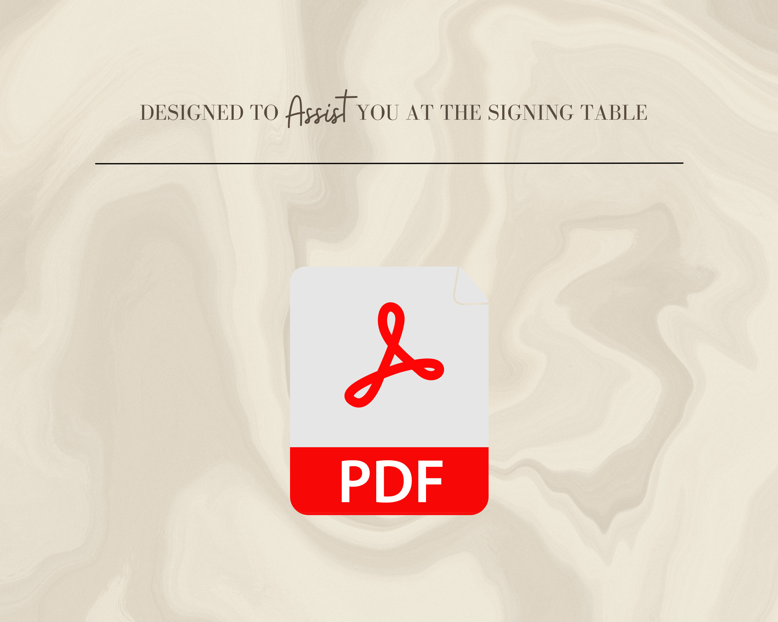 Printable Loan Signing Appointment Sheet Notary Public Template Loan ...