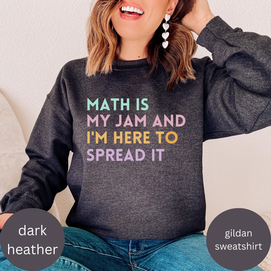 Math Teacher Shirt, Math Teacher Gift, Math Shirt, New Math Teacher ...