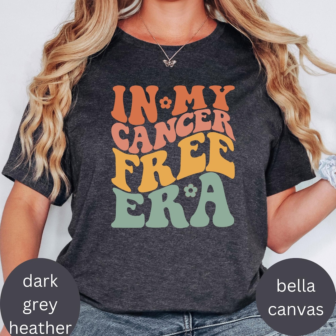 In My Cancer Free Era, Last Day of Chemo Therapy, Beating Cancer Gift ...