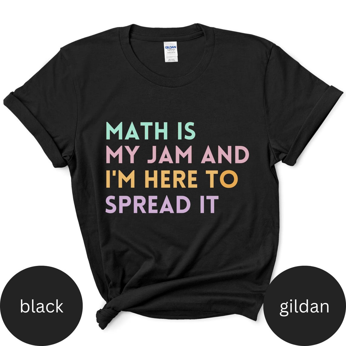 Math Teacher Shirt, Math Teacher Gift, Math Shirt, New Math Teacher ...