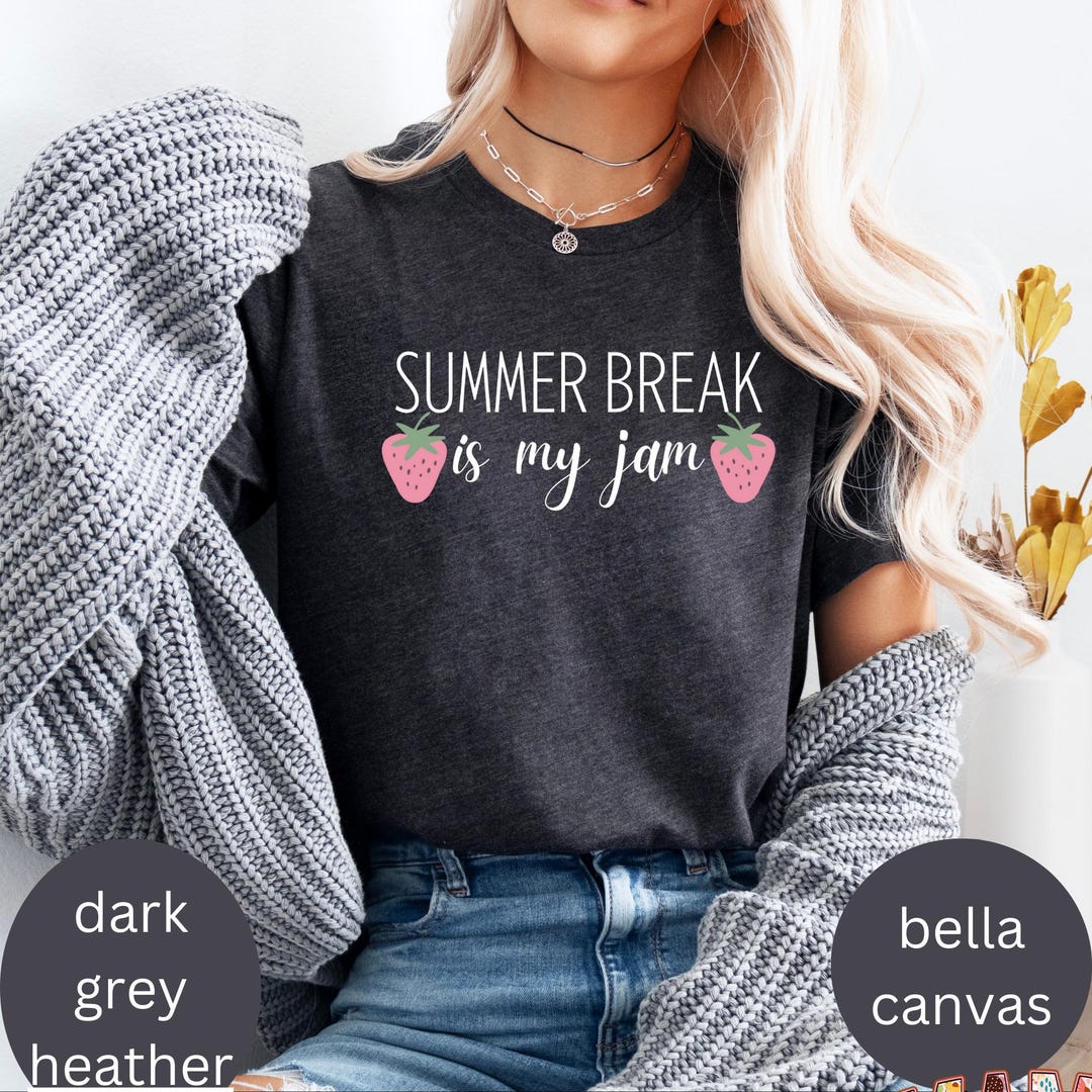 Last Day of School Shirt, End of School Shirt, Teacher Summer Shirt, in ...