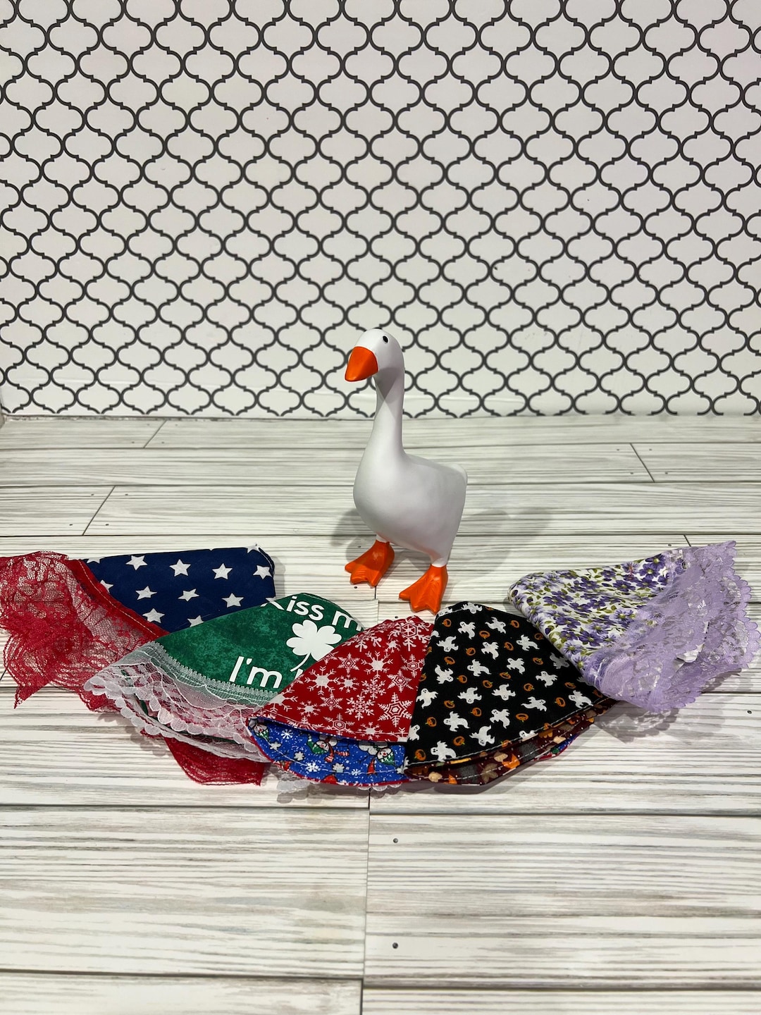 Desk Goose BUNDLE - Etsy