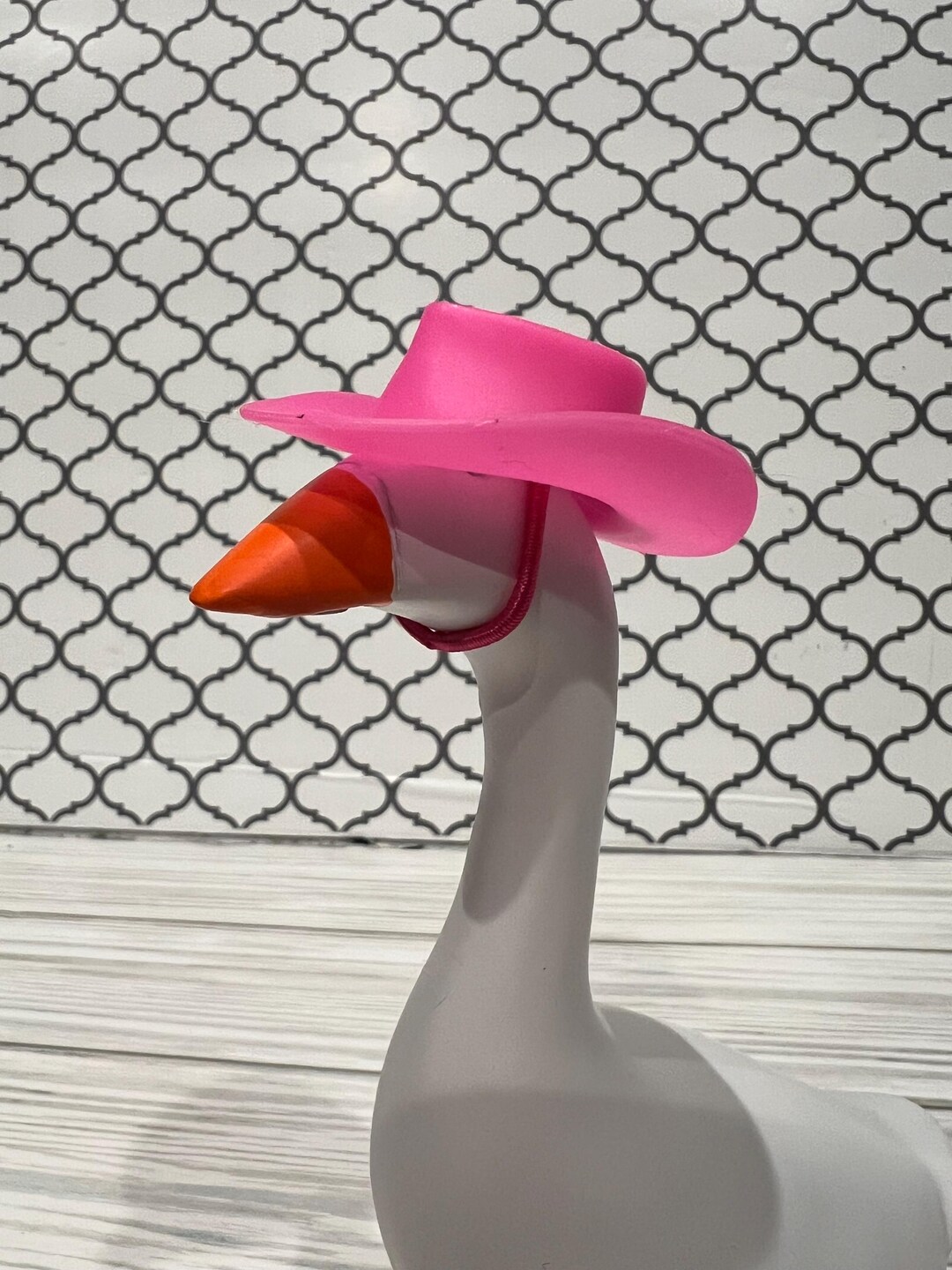 MINI Desk Goose Hats - Etsy