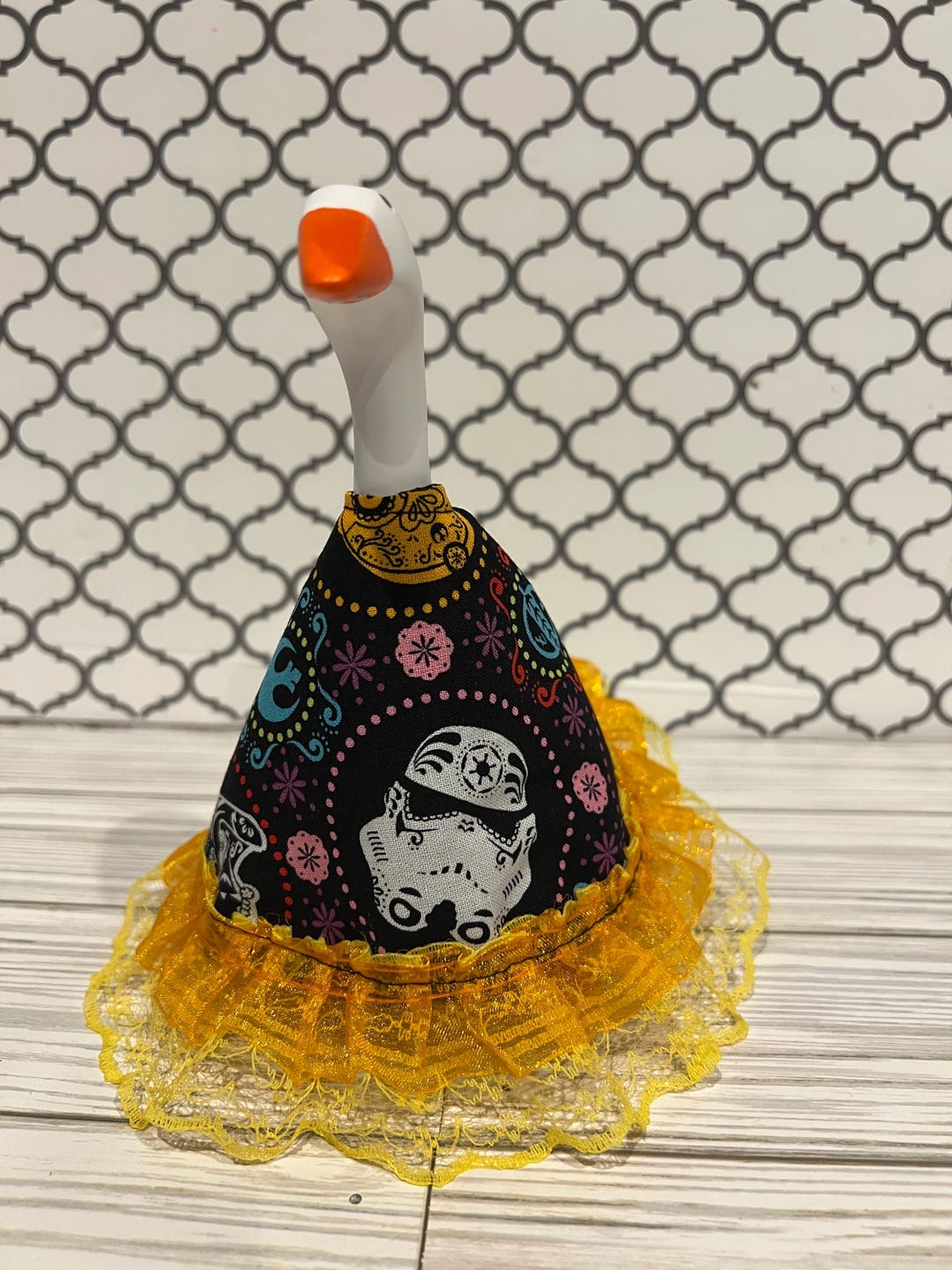 MINI Desk Goose Outfits Vol 3 - Etsy
