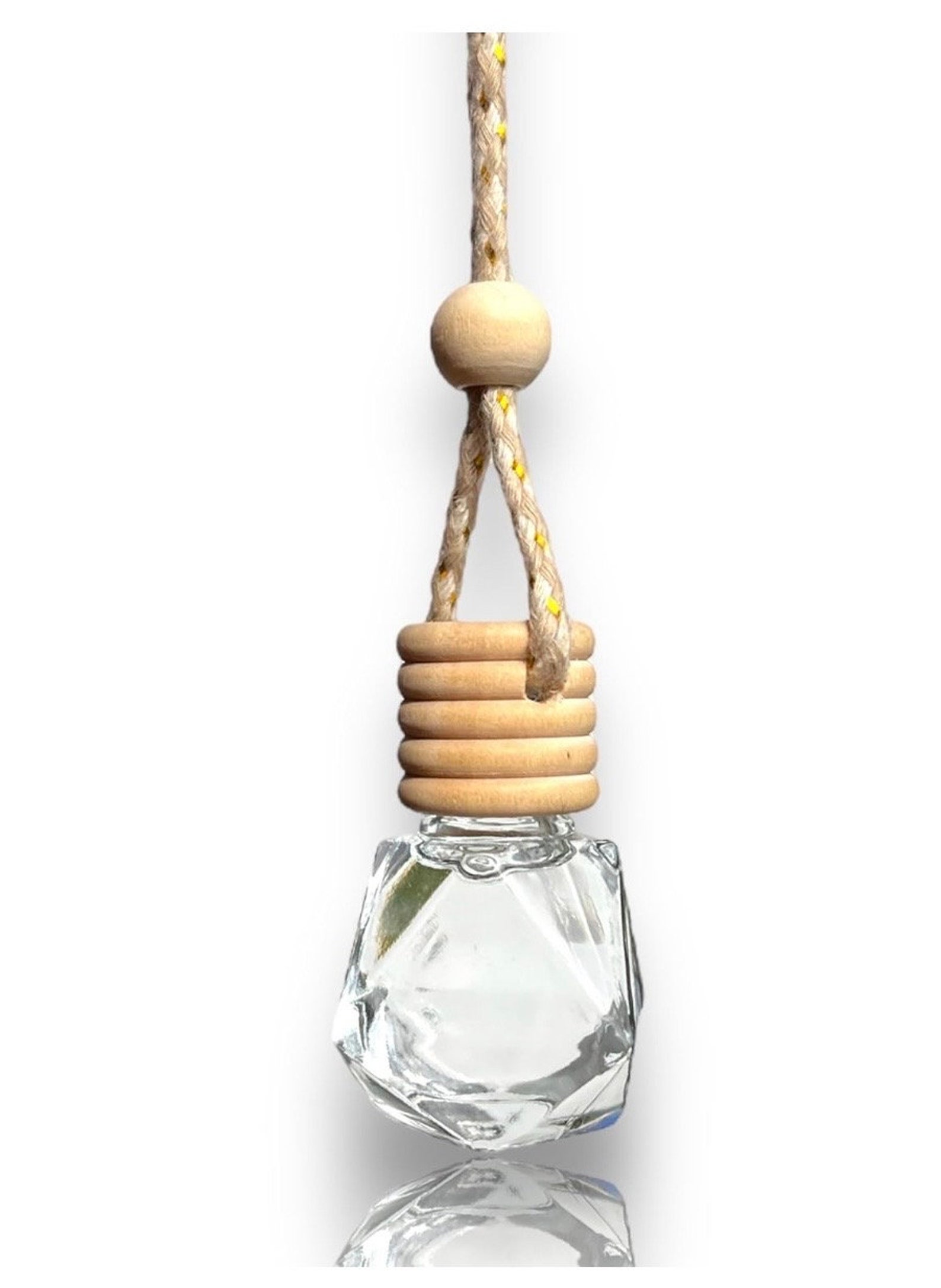 Car Diffuser, Hanging Car Diffuser, Fragrance for Small Spaces, Variety ...