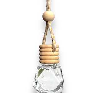 Car Diffuser, Hanging Car Diffuser, Fragrance for Small Spaces, Variety ...