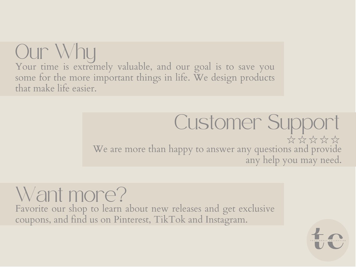 Simple Editable Cover Letter Template For Recent Grad Instant Download