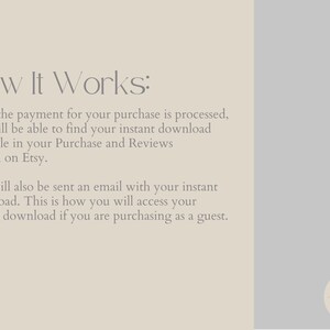 Water Tracker Notion Template - Etsy