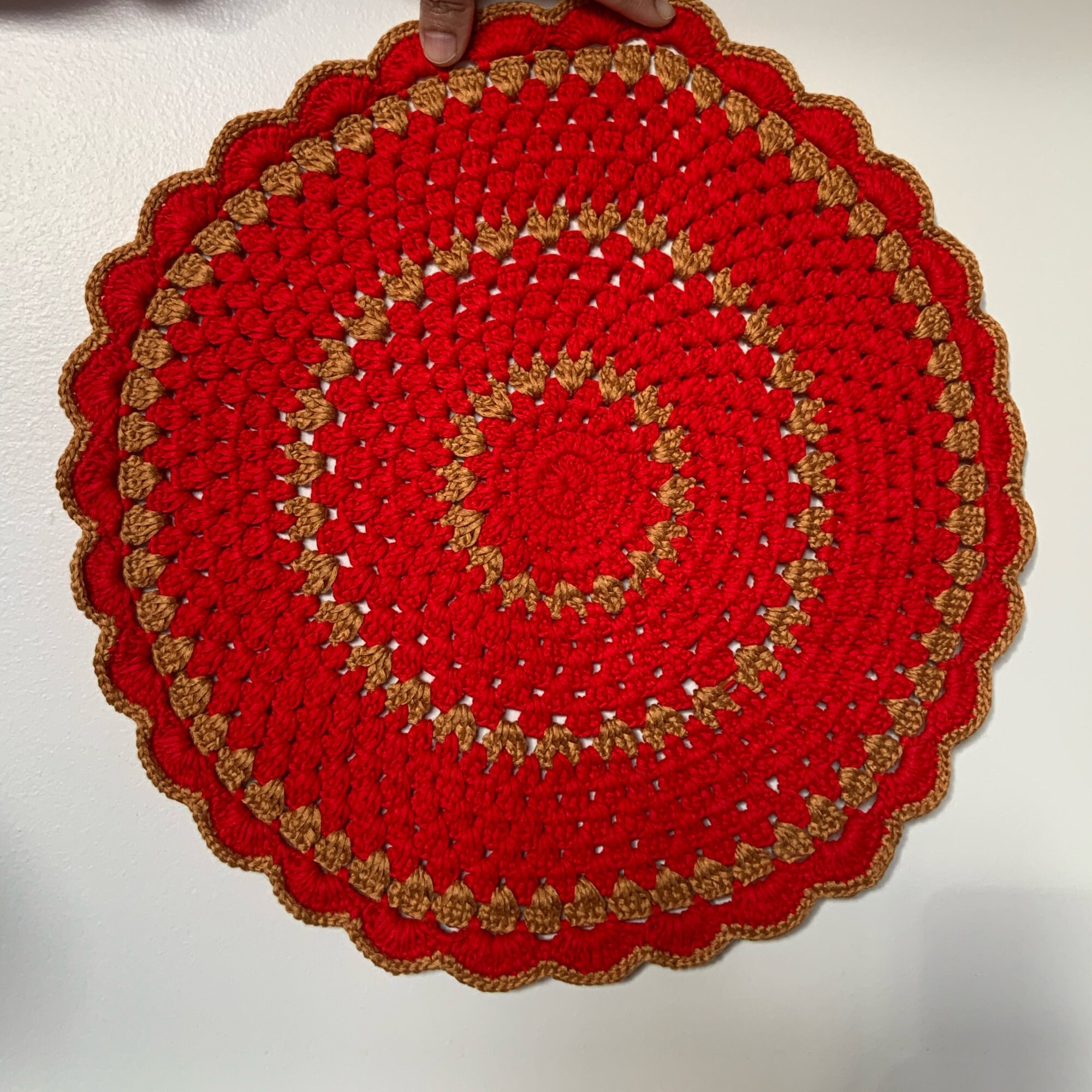 Gryffindor Crotchet, Aesthetic Crotchet Goods,red Crotchet,crotchet ...