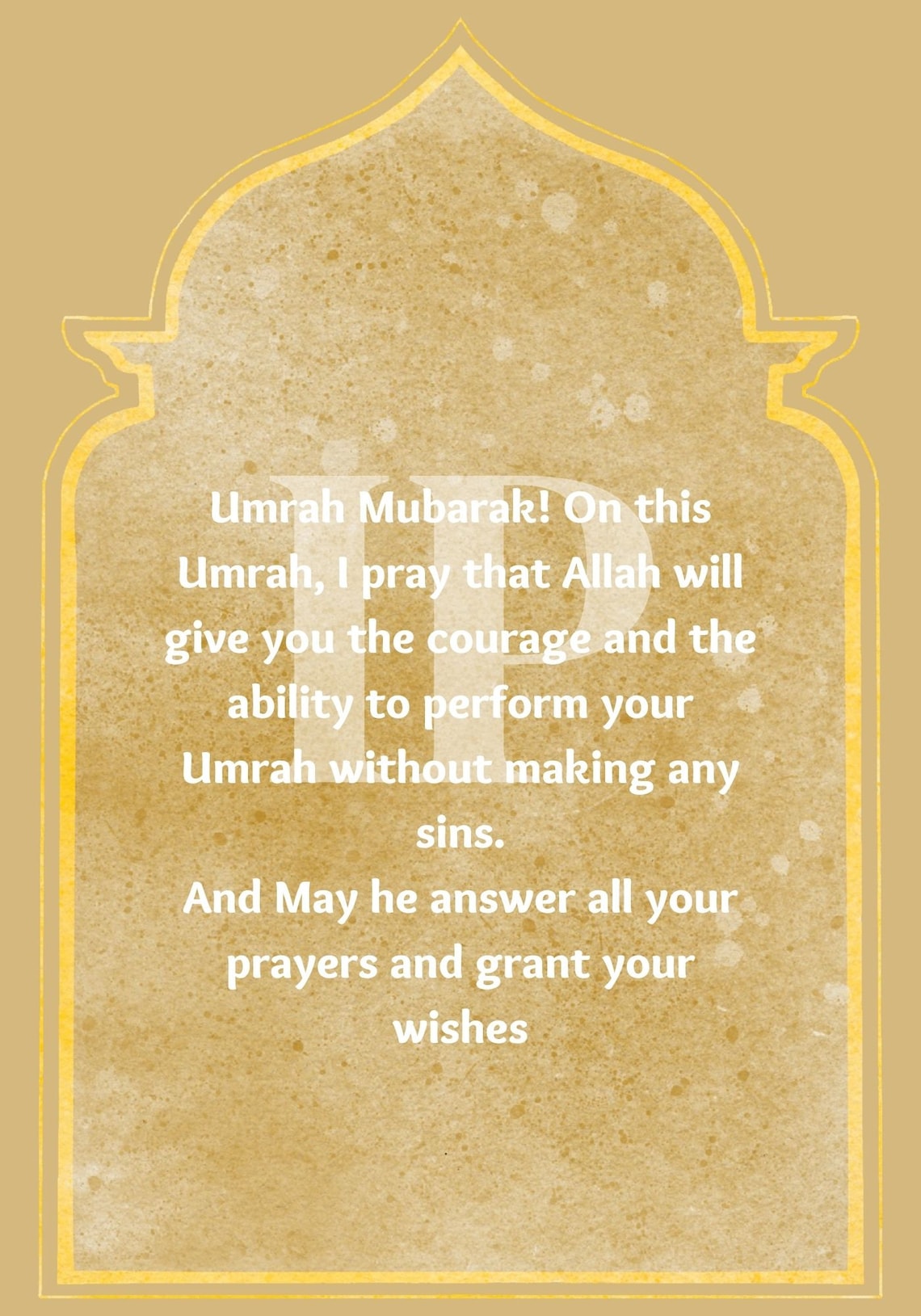 Umrah Flashcards, Prayer Cards, Printable PDF - Etsy