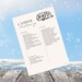Complete RV Winterizing Checklist Downloadable PDF - Etsy