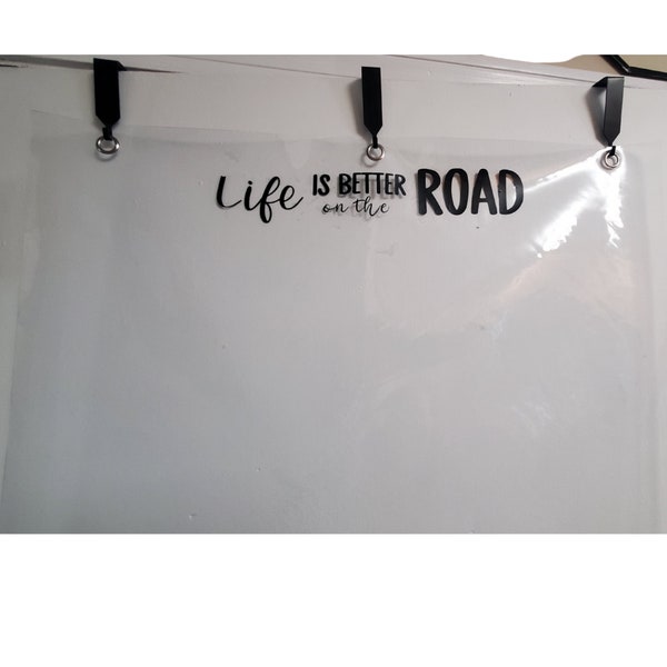 Sticker Display Board Wall Hanging - Etsy