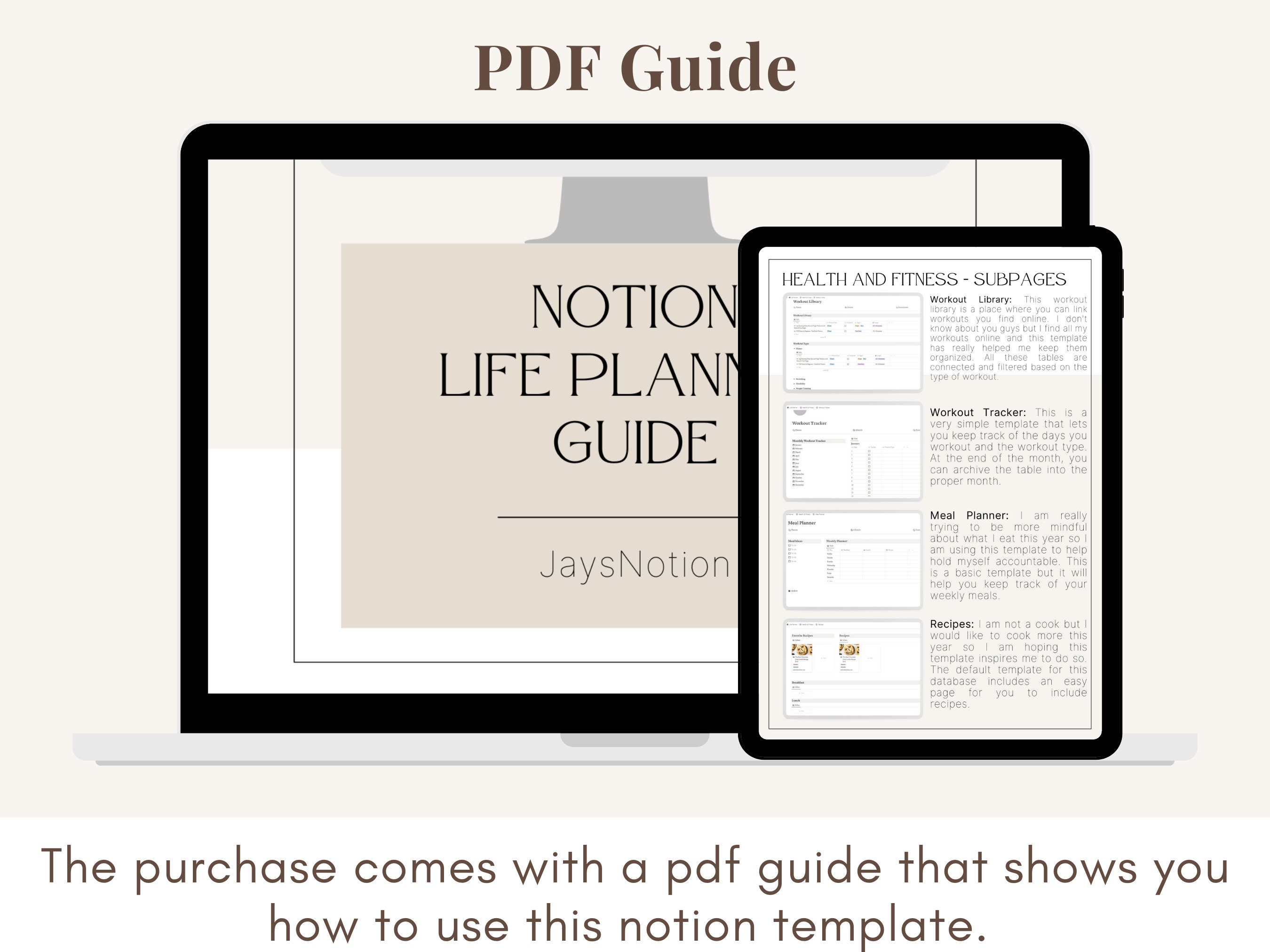 Reading Journal Notion Template, Notion Dashboard for Books, Book Tracker, Notion Template ...
