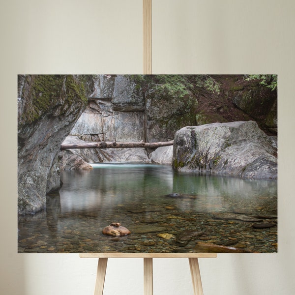 Moving Waterfall Frame - Etsy