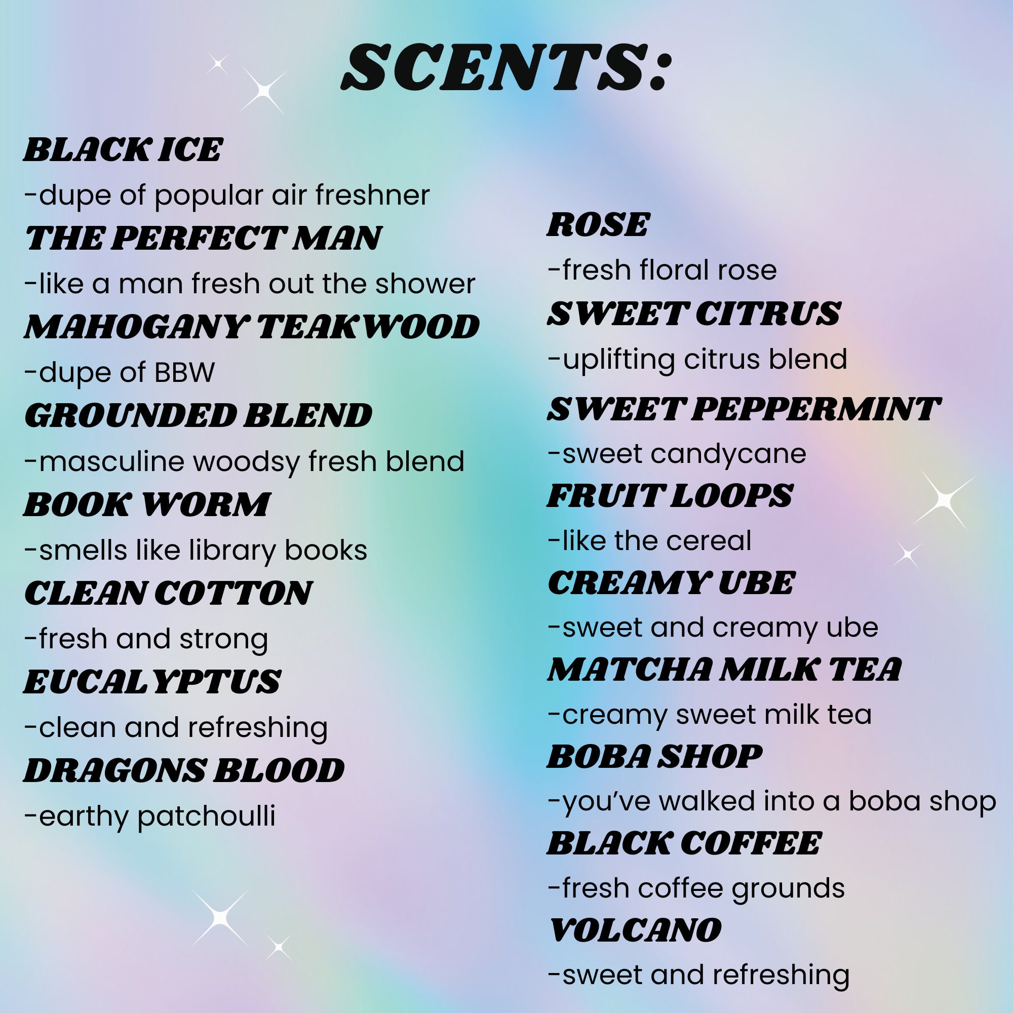 BTS ARMY Car Diffuser Choose Your Scent Hanging Air Freshener Non-toxic ...