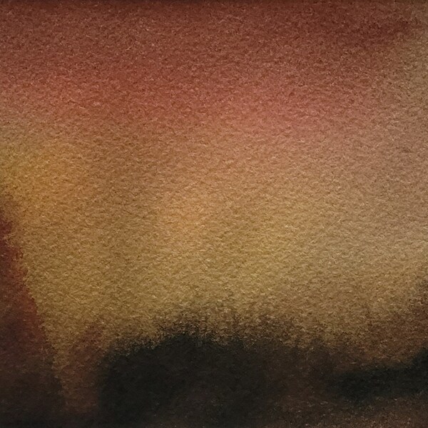 Brown and Rust - Etsy
