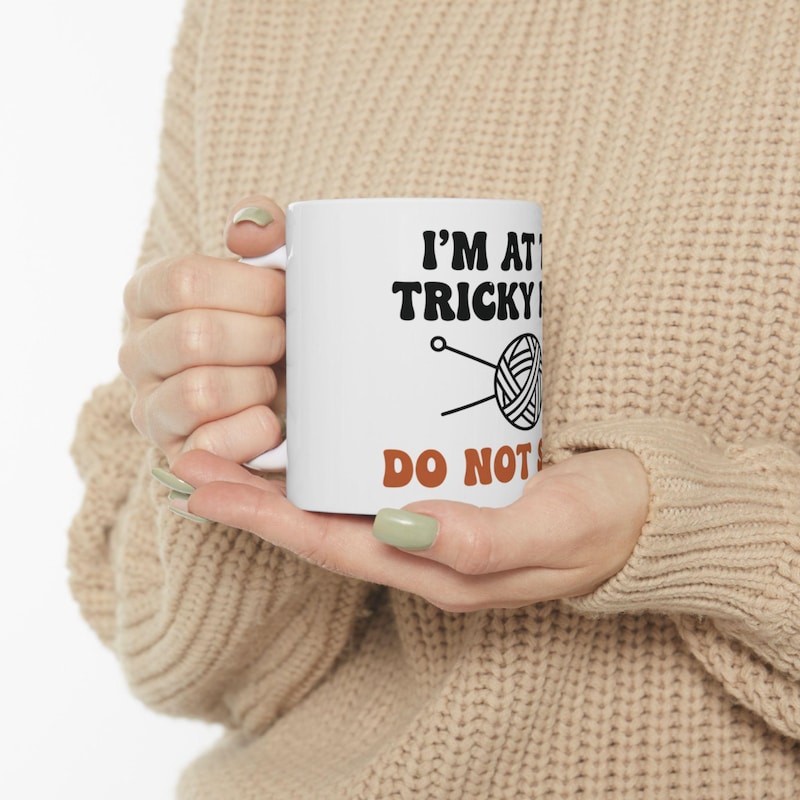 Do Not Disturb Crochet - Etsy