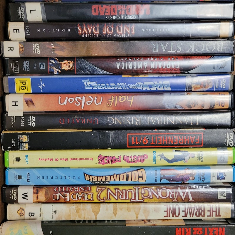 Adult Dvd - Etsy