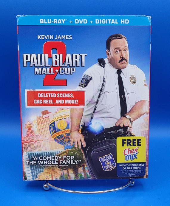 Paul Blart Mall Cop 2