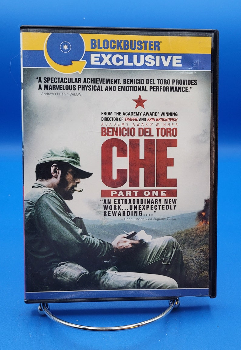 Che: Part One - Etsy